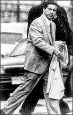 Andrew DiDonato on Life in Gambino Capo Nicky Corozzo's Crew