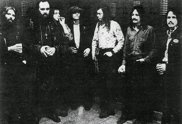 The Past is Present: Typical week in the life of Mitch Ryder’s great ...