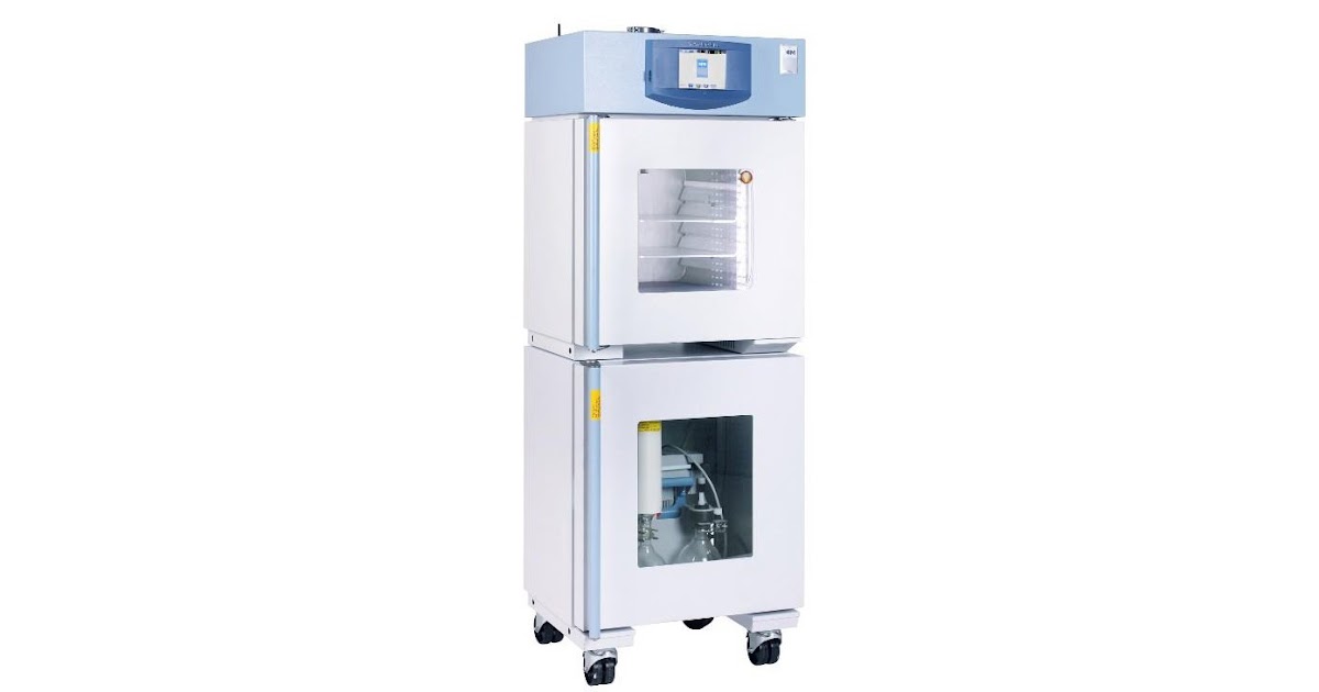 Vacuum Ovens | The Laboratory and Process Equipment Blog