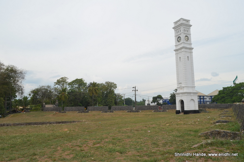 5 Attractions to explore in Matara, Srilanka - eNidhi India Travel Blog