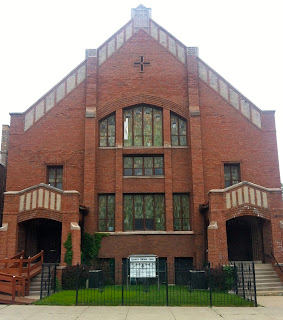 Swedish American Museum Internship