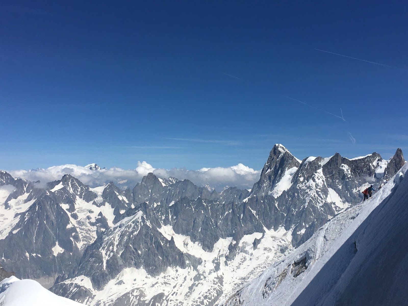 O que fazer em Chamonix? - Dani Turismo