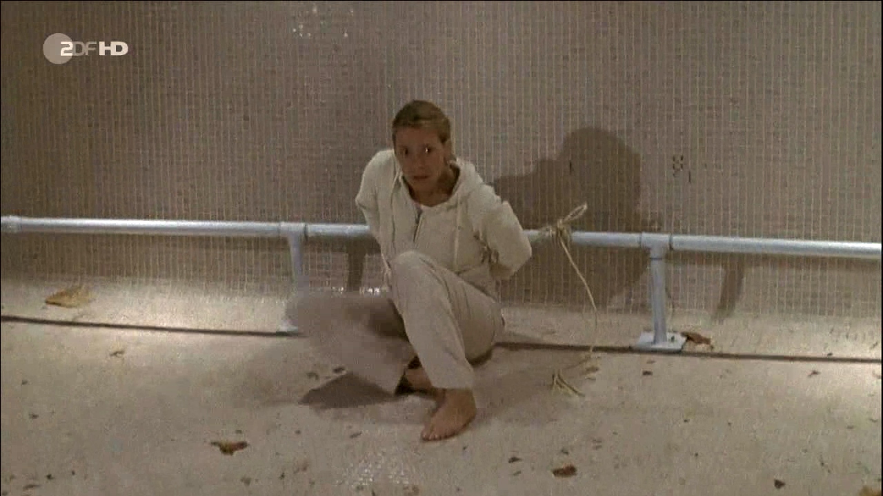 Knotbusters: August 2018