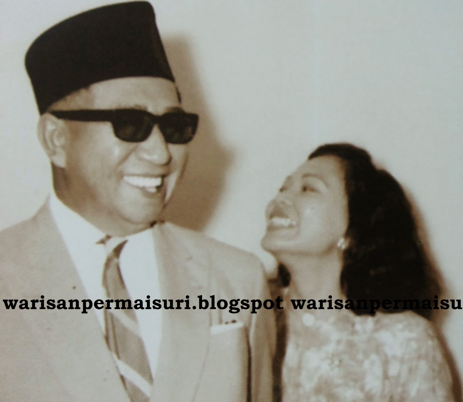 Tengku Intan Zaharah - Alchetron, The Free Social Encyclopedia