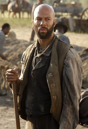 Critics At Large : Hell On Wheels: AMC’s New Western Falls Flat