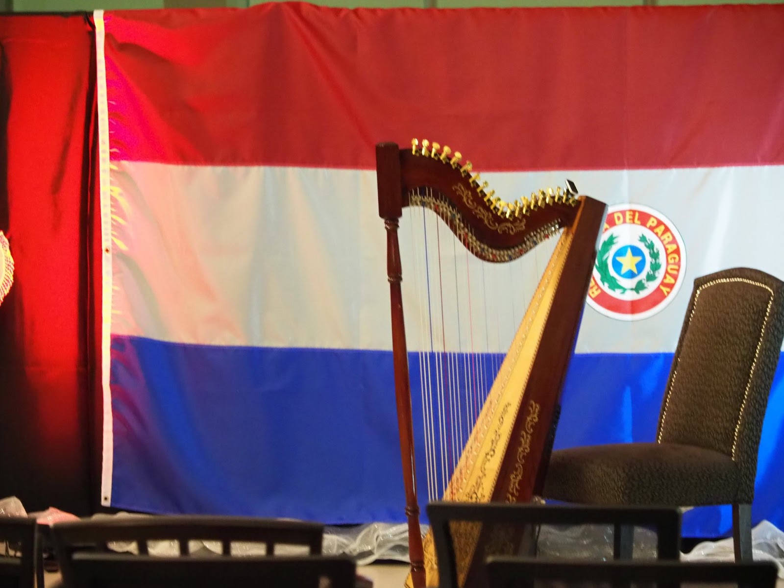 Por amor a la música paraguaya: La importancia de valorar lo nuestro