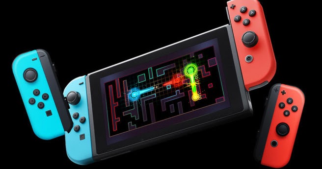 Invisiballs chega ao Switch em Maio; confira o trailer - Nintendo Blast