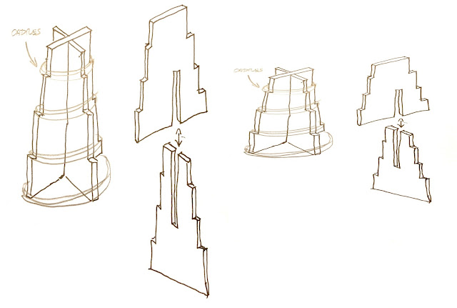 AERODYNE: Le Vélo Torpille de Bunau-Varilla