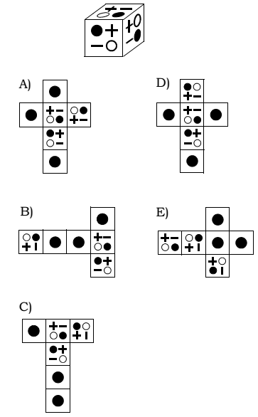 Ejercicios de Razonamiento Abstracto con Respuestas Pdf | Ecuintec ...