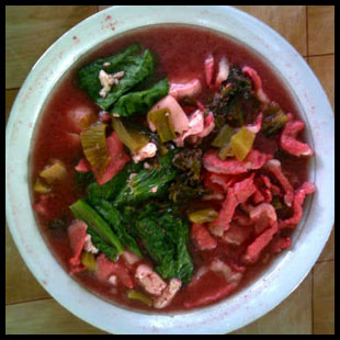 Song sui Atet: Kepulauan Bangka Belitung