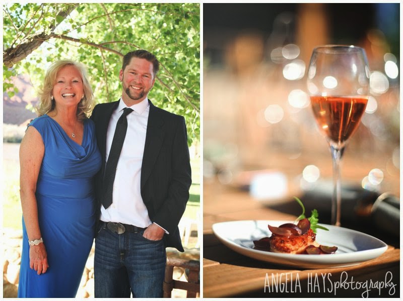 angela hays photography: Jennifer & Shon -- Moab Wedding Photographer ...