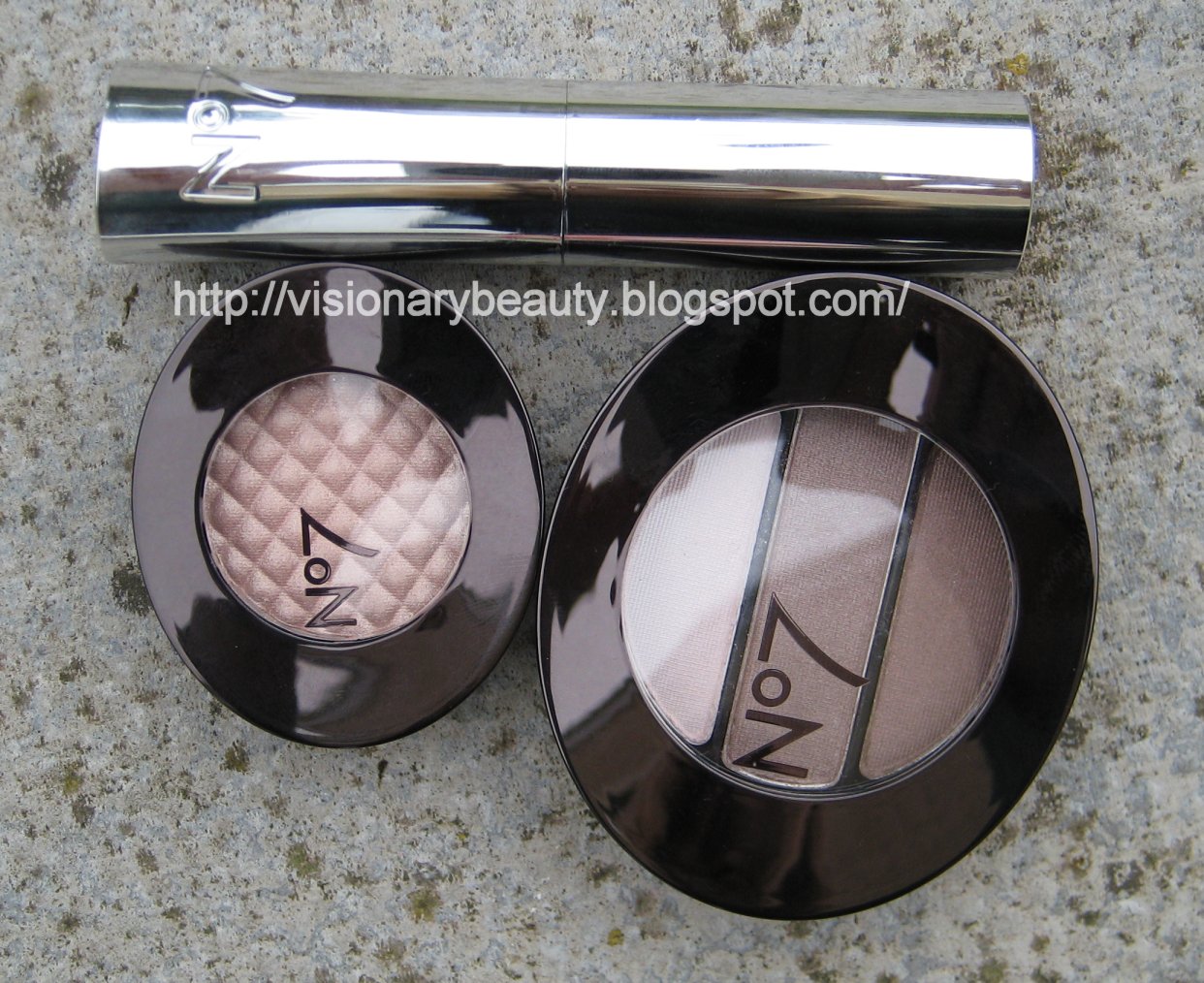 Visionary Beauty: The newly revamped No.7 cosmetics