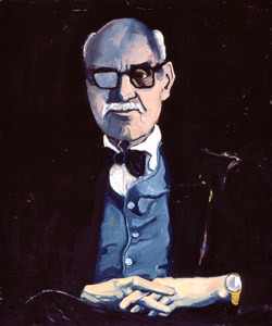 freud quotes: Wilfred Bion, one of the most original and intriguing ...