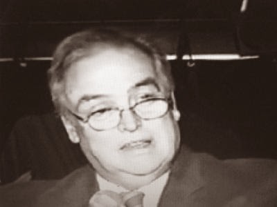 El antiguo Obispo de Guatemala Gerard Bouffard, dijo que el Vaticano es ...