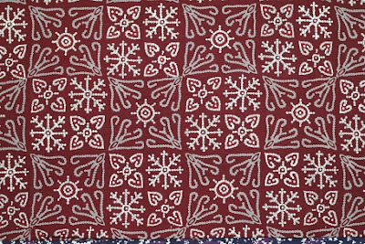 7 Macam Motif batik Untuk Pernikahan - Batik Indonesia