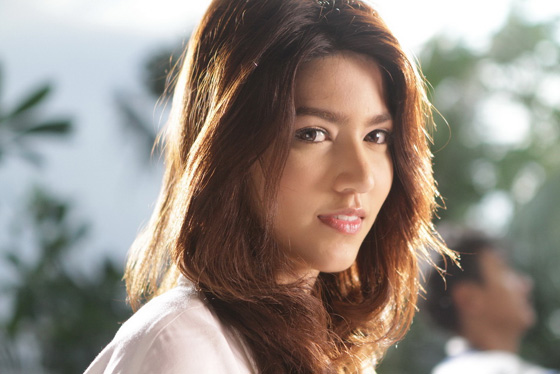 Asian Beautiful Girls (ABG)