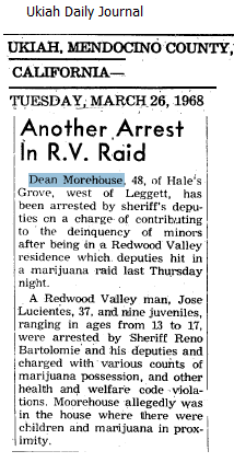 The Manson Family Blog - Tate LaBianca Murders - TLB - True Crime ...