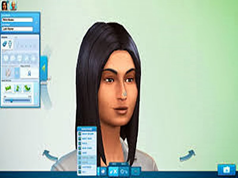 All The Sims 4