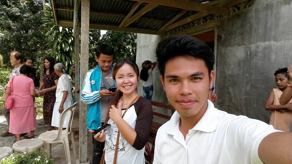 MASTER HILARIO CAMINO MONCADO'S LEGACY