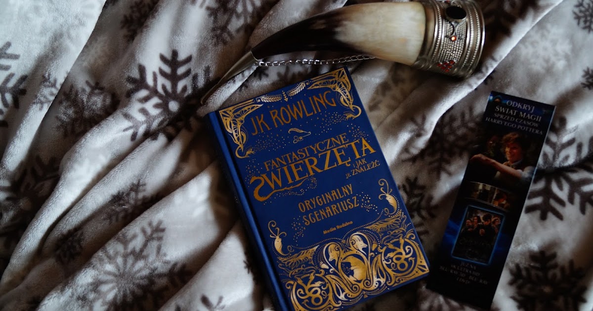 8. Magiczne zwierzęta i jak je znaleźć