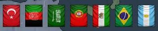 Hearts of Iron 3 Tips and Modding: How to Change Country Flag in Single ...