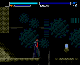 Super Adventures in Gaming: Renny Blaster (TurboGrafx-CD)