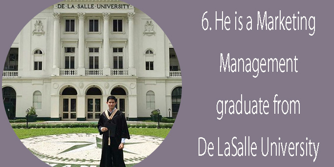 I am JM Ching: 8 Things We Should Know About: Sherwin Yao