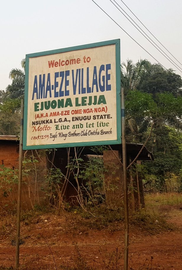 Ancient Black History: Igbo, Lejja, Enugu, Eastern Nigeria, Cavemen, Duat