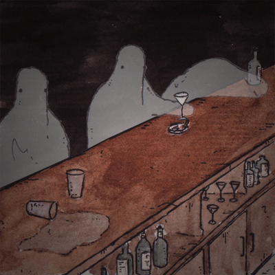 Στέκια | Κασετόφωνο