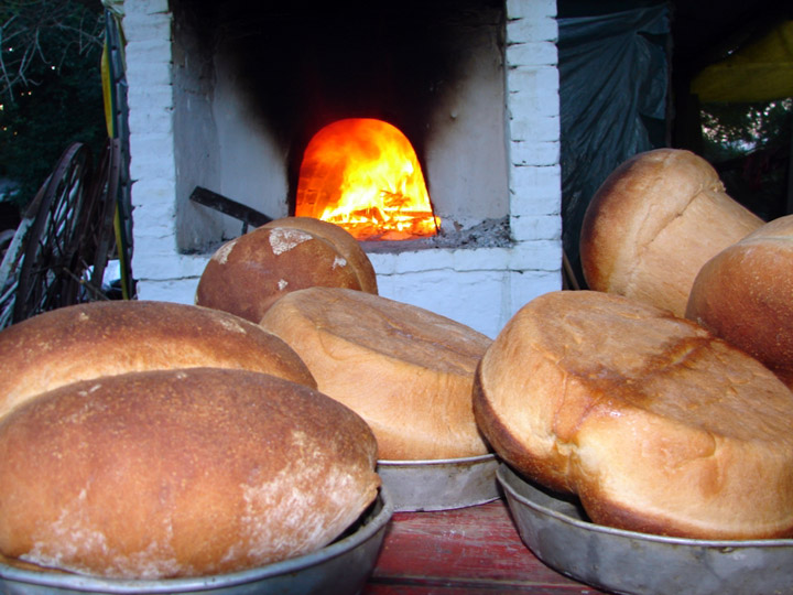 Historias de Entre Rios - Santa Anita - Region Litoral