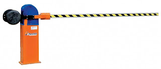 Manual Cancela Peccinin Max / Articulada