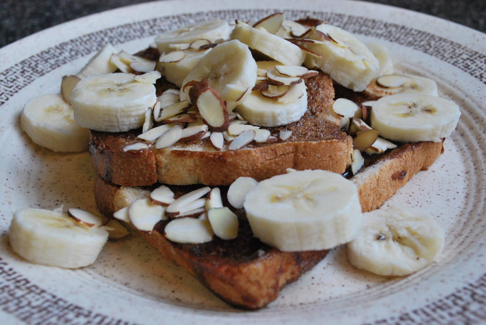 Vegan Crunk: Cinnamon Toast Crunch!