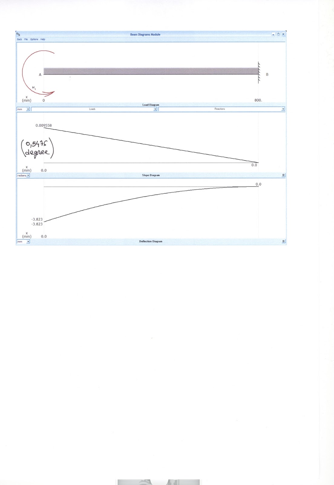Rezistenta Materialelor - Mechanics of Materials - Résistance des ...