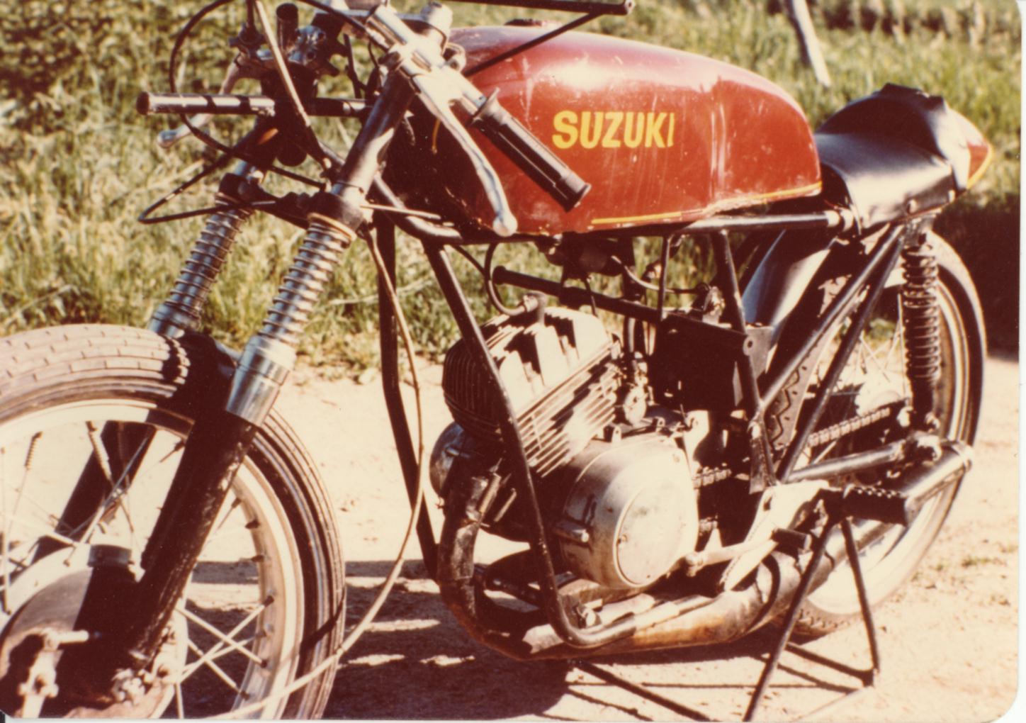 Progress is fine, but it's gone on for too long.: Van Tech frames