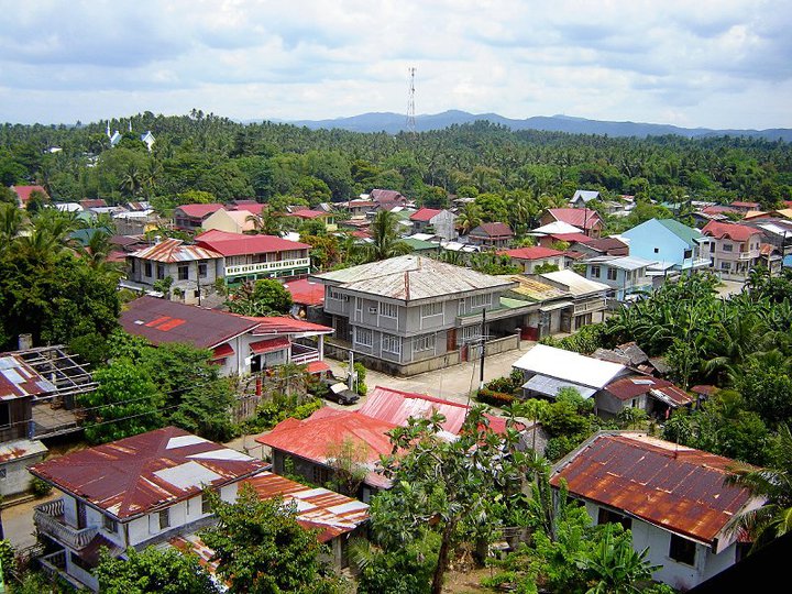 PITOGO, QUEZON