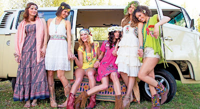 CATANDUVA FASHION: Dicas de moda folk no Dia do Folclore