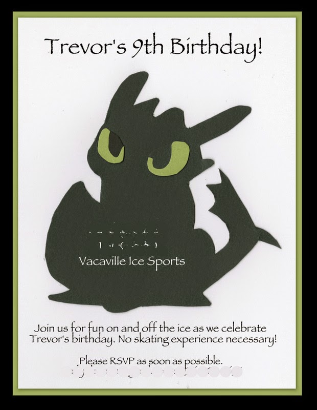 Cindy deRosier: My Creative Life: Let the Birthday Preparations Begin!