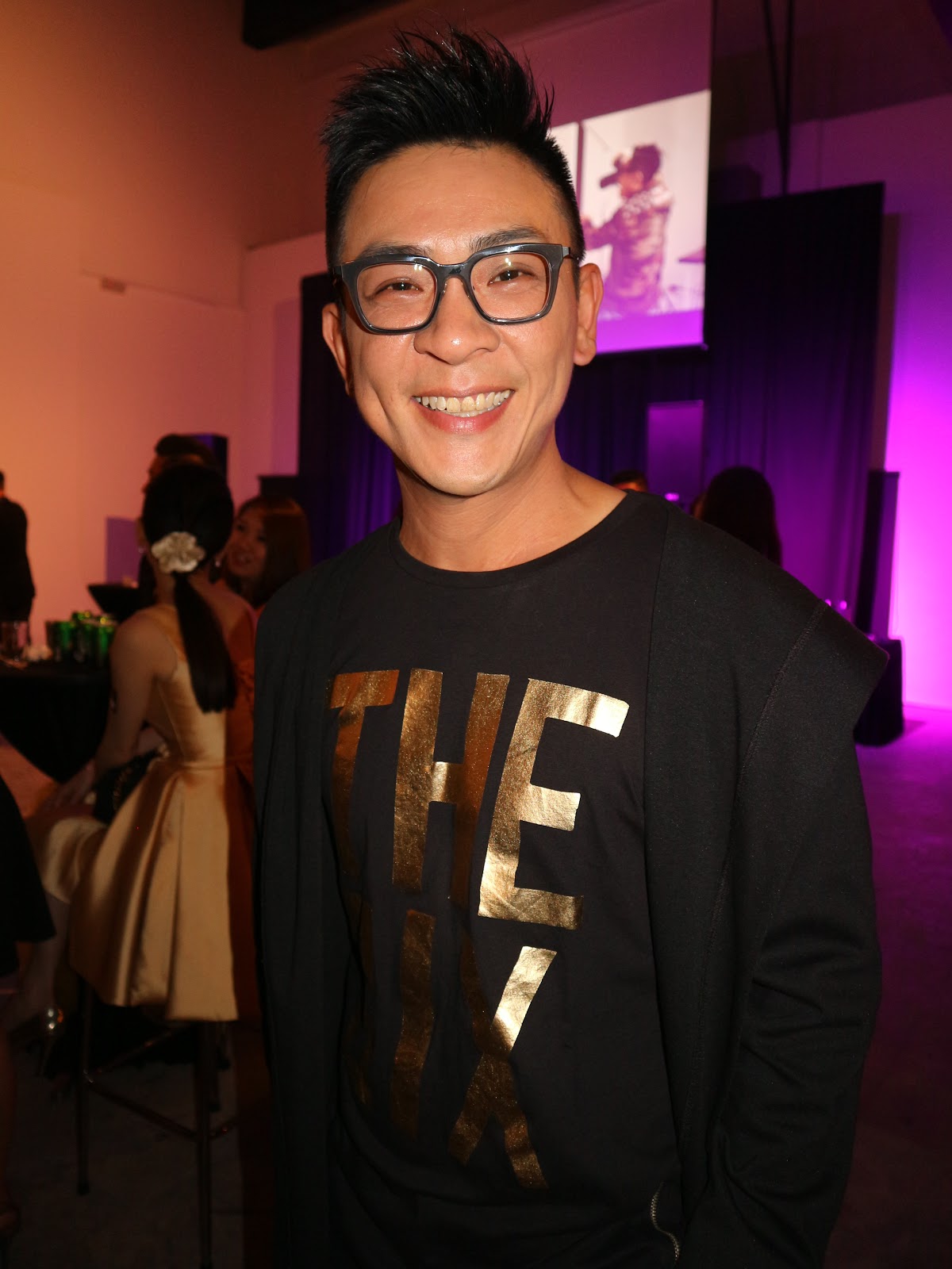 Kee Hua Chee Live!: PART 2---RAECHEL CHONG CELEBRATED HER 31st BIRTHDAY ...