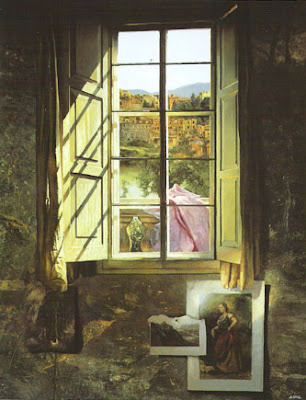 Por amor al arte: Alain Senez