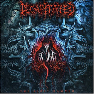 :: P E P T O . A T T A C K ::: Decapitated - Discografía