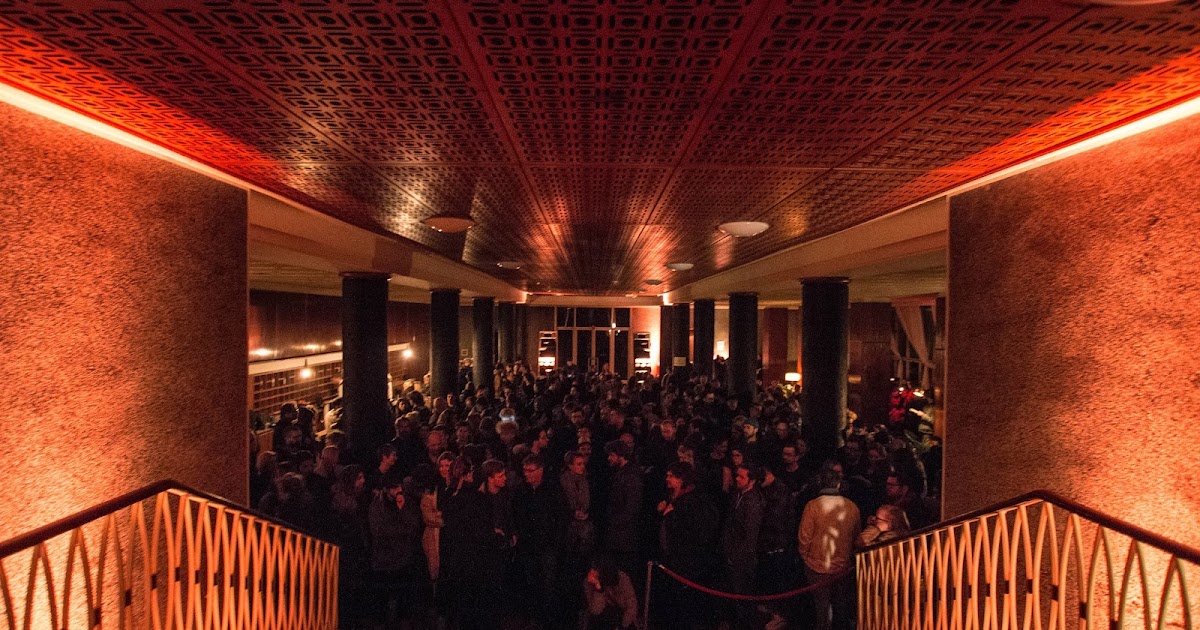 Funkhaus Berlin: JAN/18 NILS FRAHM