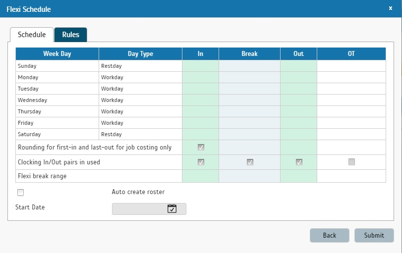 Considering Flexible Working Arrangements? | TimeTec Blog