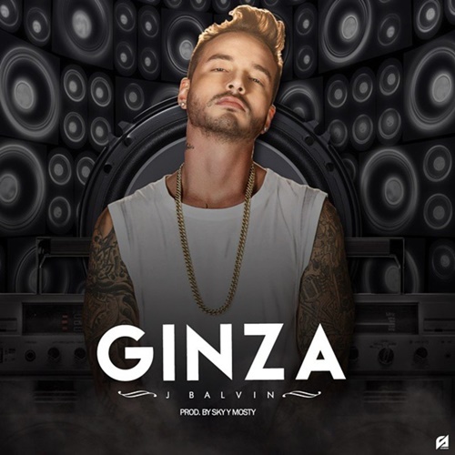 Testo canzone Ginza di J.Balvin: significato, video e traduzione in ...