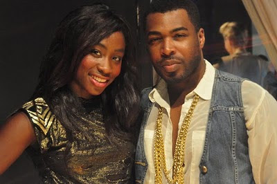 Are You In...The Blog: [Media Recap] J.Loren Spring 2012 WomensWear ...