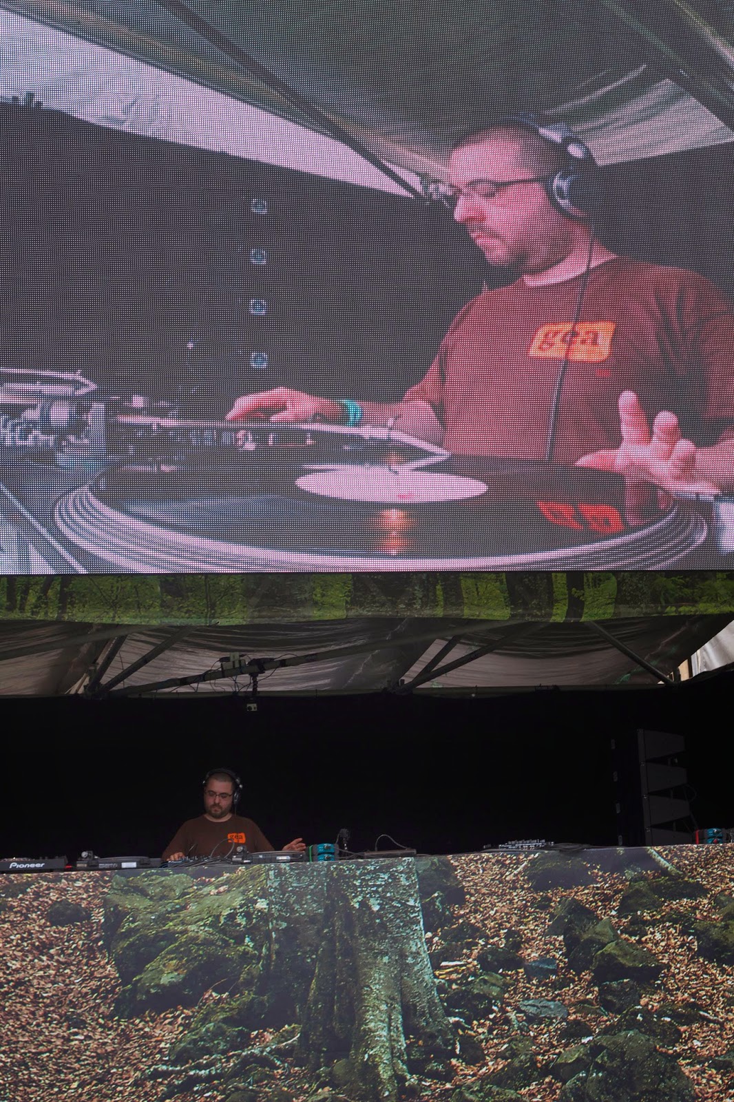 Dj Bruce Lee Blog: junio 2014