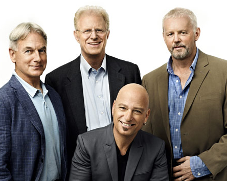 Daughter Number Three: Reunions: Breaking Away, St. Elsewhere