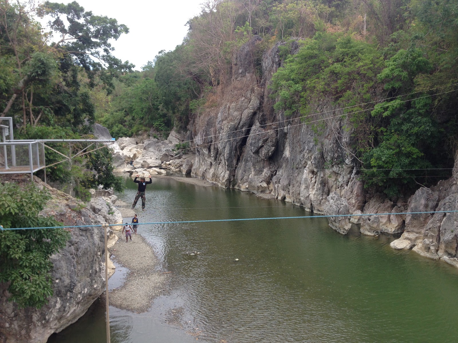 The Restless Soles: Manalmon-Gola: Complete Itinerary and a How to Guide