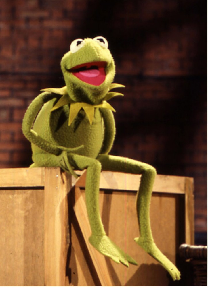 Quotes By Kermit The Frog. QuotesGram
