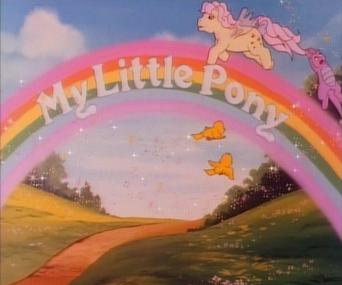 View topic - 1st Generation My Little Pony Fanclub :) - Chicken Smoothie