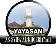 STRUKTUR ORGANISASI ~ SMAIT AS-SYIFA BOARDING SCHOOL